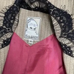 Yoana Baraschi | Jackets & Coats | Yoana Baraschi X Anthropologie ...